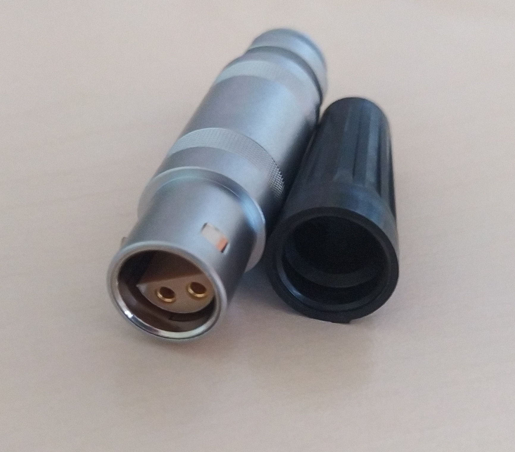 Разъем FFA ERA 3S plug and socket